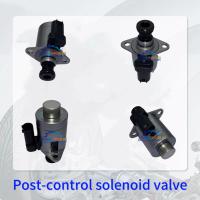 China Mercedes-Benz GLA Rear Differential Pressure Control Valve A2462770635 12V 0-18 Bar for sale
