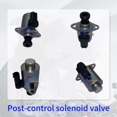 China Mercedes-Benz GLA Rear Differential Pressure Control Valve A2462770635 12V 0-18 Bar for sale