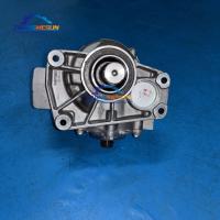 China Audi RS3 2.5T Transfer Case Assembly 7-Speed Wet DCT Bevel Gear 500+ hp for sale