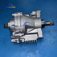 China Audi RS3 2.5T Transfer Case Assembly 7-Speed Wet DCT Bevel Gear 500+ hp for sale