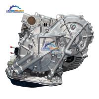China Toyota Vellfire ANH20W 2.4L CVT Automatic Transmission FWD 2015-2022 for sale