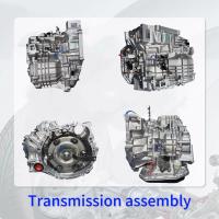 China Toyota Vellfire ANH20W 2.4L CVT Automatic Transmission FWD 2015-2022 for sale