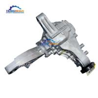 China 2014 GLS350 4MATIC Front Axle Differential Assembly 3.07 Ratio OEM Replacement for sale