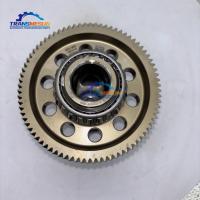 China DHT30 E-CVT P3 Intermediate Shaft Assembly 21T/79T for 2023 BYD Hybrid Transmission for sale