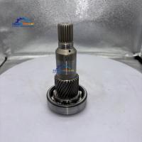 China DHT30 E-CVT P3 Input Shaft Assembly 27T for 2023 BYD Destroyer Hybrid Transmission for sale
