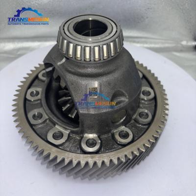 China DHT30 E-CVT Final Drive Gear Set for 2023 BYD 3.85:1 Ratio 60-64 HRC for sale