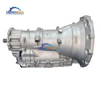 China 6HP-21 4WD Automatic Transmission Assembly for FOTON TUNLAND 6-Speed for sale