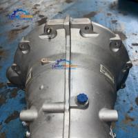 China 6HP-21 4WD Automatic Transmission Assembly for FOTON TUNLAND 6-Speed for sale