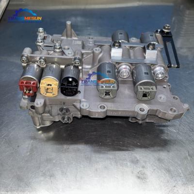 China Used A6GF1-2 Second Generation Automatic Transmission Valve Body Assembly 462102F000 for sale