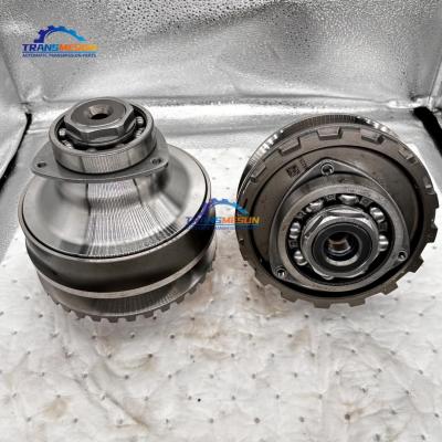 China CTF25A Continuously Variable Transmission CVT Pulley  Assembly Kit for SAIC GM Wuling Baojun 530 for sale