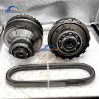 China CTF25A Continuously Variable Transmission CVT Pulley  Assembly Kit for SAIC GM Wuling Baojun 530 for sale