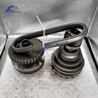 China CTF25A Continuously Variable Transmission CVT Pulley  Assembly Kit for SAIC GM Wuling Baojun 530 for sale