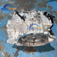 China Genuine A6F5 Electronic Shifter Assembly 6 Speed Automatic Transmission A6F5A611KL Direct Fit for Hyundai Kia for sale