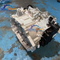 China Genuine A6F5 Electronic Shifter Assembly 6 Speed Automatic Transmission A6F5A611KL Direct Fit for Hyundai Kia for sale