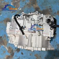 China Genuine A6F5 Electronic Shifter Assembly 6 Speed Automatic Transmission A6F5A611KL Direct Fit for Hyundai Kia for sale