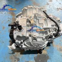 China Genuine A6F5 Electronic Shifter Assembly 6 Speed Automatic Transmission A6F5A611KL Direct Fit for Hyundai Kia for sale