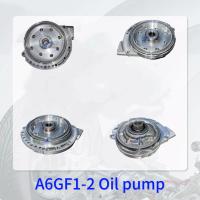 China A6GF1-2 Automatic Transmission Oil Pump Assembly 461002F000 for Kia Seltos for sale