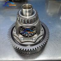 China A6GF1-2 Automatic Transmission Final Drive Gear Assembly Kit 62T 458322F030 for Hyundai Kia for sale
