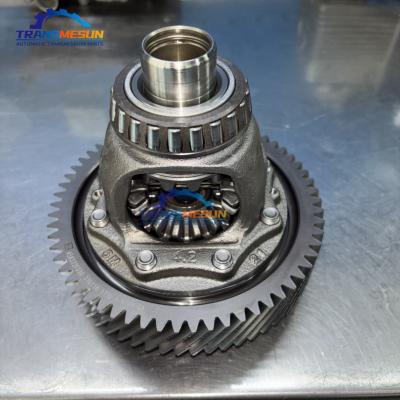 China A6GF1-2 Automatic Transmission Final Drive Gear Assembly Kit 62T 458322F030 for Hyundai Kia for sale