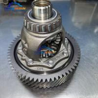 China A6GF1-2 Automatic Transmission Final Drive Gear Assembly Kit 62T 458322F030 for Hyundai Kia for sale