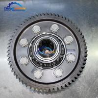 China A6GF1-2 Automatic Transmission Final Drive Gear Assembly Kit 62T 458322F030 for Hyundai Kia for sale