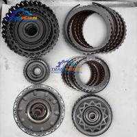 China 7DCT300S 3rd Gen HYT7DCT1 Wet Dual Clutch Assembly for Haval H3 1.5T OEM Replacement Clutch Kit for sale
