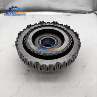 China 7DCT300S 3rd Gen HYT7DCT1 Wet Dual Clutch Assembly for Haval H3 1.5T OEM Replacement Clutch Kit for sale