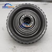 China 7DCT300S 3rd Gen HYT7DCT1 Wet Dual Clutch Assembly for Haval H3 1.5T OEM Replacement Clutch Kit for sale