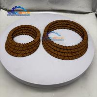 China 7DCT300S 3rd Gen HYT7DCT1 Wet Dual Clutch Friction Disc Kit 300Nm for sale