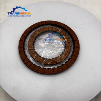 China 7DCT300S 3rd Gen HYT7DCT1 Wet Dual Clutch Friction Disc Kit 300Nm for sale