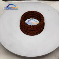 China 7DCT300S 3rd Gen HYT7DCT1 Wet Dual Clutch Friction Disc Kit 300Nm for sale