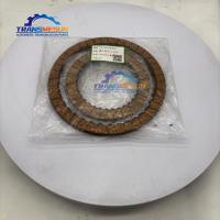 China 7DCT300S 3rd Gen HYT7DCT1 Wet Dual Clutch Friction Disc Kit 300Nm for sale