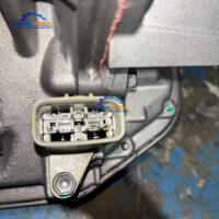 China Original Toyota CVT Transmission K112 for Vellfire Alphard 2.4L 2AZ-FE FWD Automatic Gearbox for sale