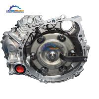 China Original Toyota CVT Transmission K112 for Vellfire Alphard 2.4L 2AZ-FE FWD Automatic Gearbox for sale