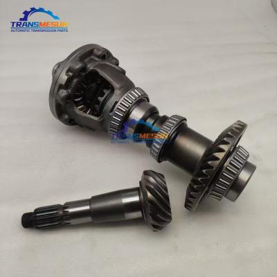 China Reconditioned Transfer Case Hypoid Gear Shaft 473393B630 for Hyundai ix35 4WD for sale