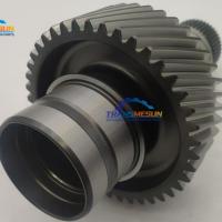 China Transfer Case Driven Gear 473323B510 for 2013-2014 KIA Sorento 3.3L A6LF1 AWD for sale