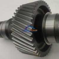 China Transfer Case Driven Gear 473323B510 for 2013-2014 KIA Sorento 3.3L A6LF1 AWD for sale