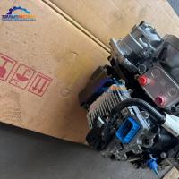 China Auto Gearbox DCT280 7-Speed Dry DCT Transmission Assembly for Venucia Star 2023 for sale
