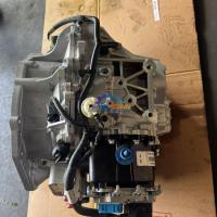China Auto Gearbox DCT280 7-Speed Dry DCT Transmission Assembly for Venucia Star 2023 for sale