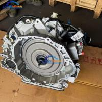 China Auto Gearbox DCT280 7-Speed Dry DCT Transmission Assembly for Venucia Star 2023 for sale