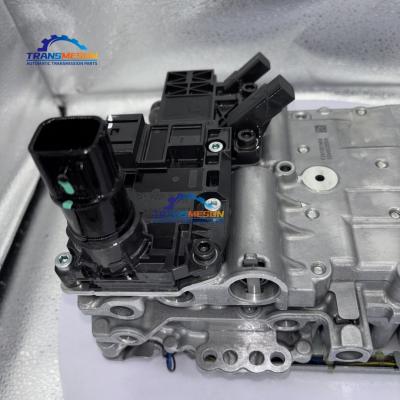 China FZ2121100J Automatic Transmission Valve Body Assembly FZ21 for Mazda CX-5 2.0L for sale