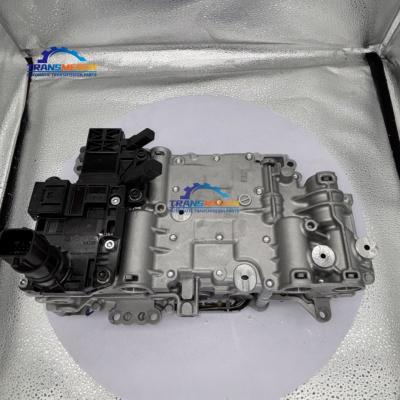 China Z6-21-C00D Automatic Transmission Valve Body Assembly FZ01 for Mazda CX-5 6-Speed for sale