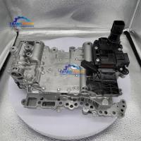 China Z6-21-C00D Automatic Transmission Valve Body Assembly FZ01 for Mazda CX-5 6-Speed for sale