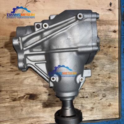 China LR040657 Transfer Case Assembly for Land Rover Freelander 2 LR2 2006-2012 4WD for sale