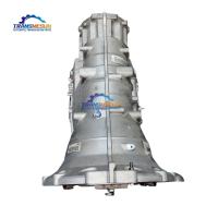 China ZF 6HP21 6-Speed Automatic Transmission Assembly 4WD for Foton Tunland Thunder 2.8L Diesel for sale