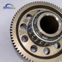 China DHT30 E-CVT P3 Countershaft Assembly 21T/79T for 2023 BYD Destroyer 05 1.5L DM-i with Tapered Roller Bearings for sale