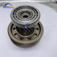 China DHT30 E-CVT P3 Countershaft Assembly 21T/79T for 2023 BYD Destroyer 05 1.5L DM-i with Tapered Roller Bearings for sale