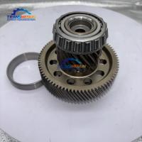 China DHT30 E-CVT P3 Countershaft Assembly 21T/79T for 2023 BYD Destroyer 05 1.5L DM-i with Tapered Roller Bearings for sale