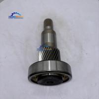 China DHT30 E-CVT P3 Input Shaft Assembly 27T for 2023 BYD Destroyer 05 1.5L DM-i for sale