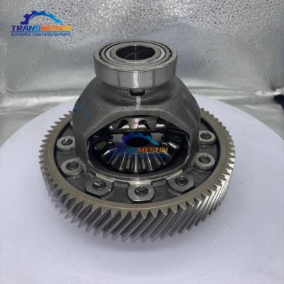 China DHT30 E-CVT Final Drive Gear for 2023 BYD Destroyer 05 1.5L DM-i 110kW Hybrid for sale